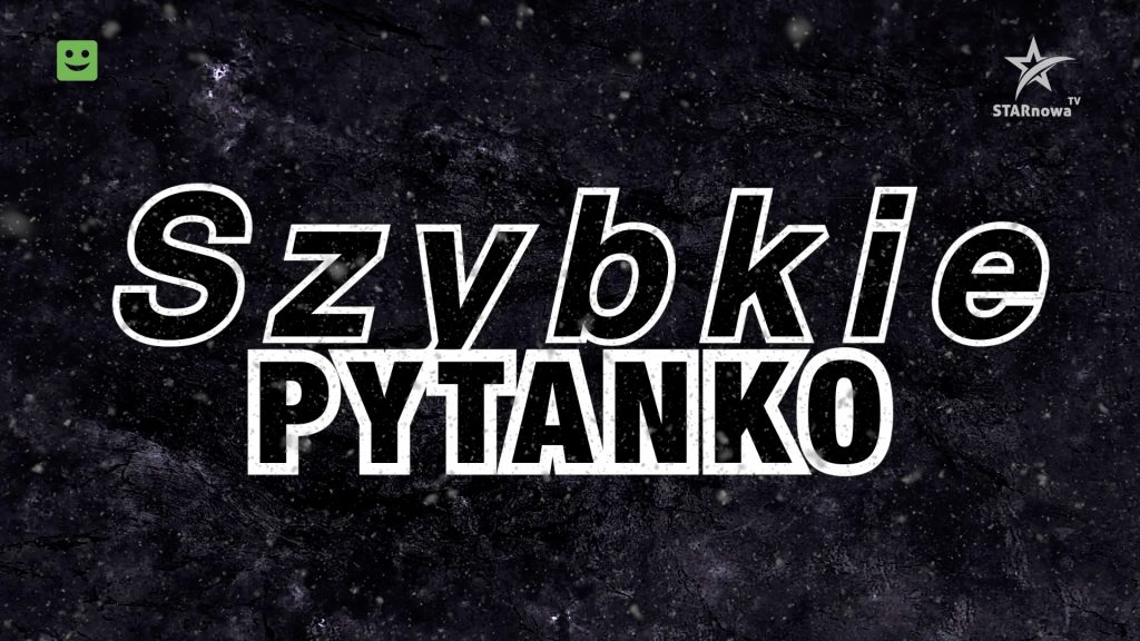 Szybkie pytanko: Czy lubimy zimę? – STARnowa.tv | Telewizja z charakterem!