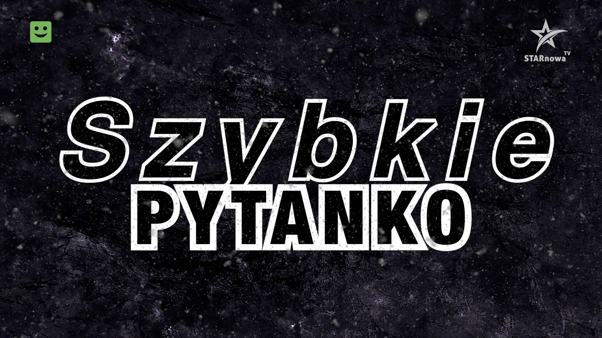 Szybkie pytanko: Czy lubimy zimę? – STARnowa.tv | Telewizja z charakterem!